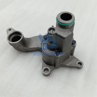 China 6211-51-1000 Oil Pump Assembly for 6D140 Engine WA500 Wheel Loader 7kg for sale