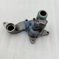 China 6211-51-1000 Oil Pump Assembly for 6D140 Engine WA500 Wheel Loader 7kg for sale