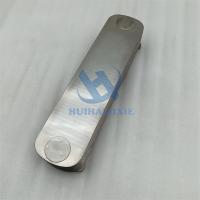 China 6212-61-2111 6212-61-2110 Radiator Element Core for 6D140 Engine 12PCS Oil Cooler Element 8kg for sale