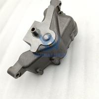 China Reman Oil Pump 0R-9449 161-4113 6N-1030 4N-8734 for CAT 3406E Engine 11kg for sale