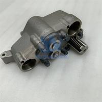 China Reman Oil Pump 0R-9449 161-4113 6N-1030 4N-8734 for CAT 3406E Engine 11kg for sale