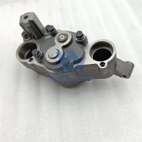 China Reman Oil Pump 0R-9449 161-4113 6N-1030 4N-8734 for CAT 3406E Engine 11kg for sale