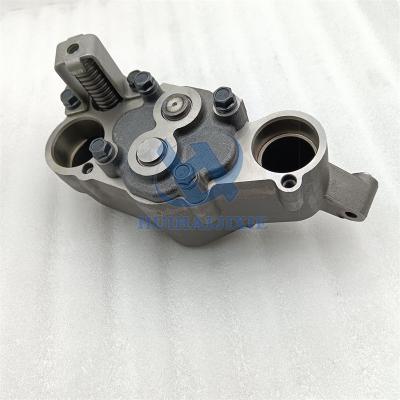 China Reman Oil Pump 0R-9449 161-4113 6N-1030 4N-8734 for CAT 3406E Engine 11kg for sale