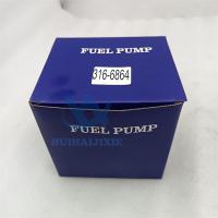 China Fuel Injection Pump 316-6864 3166864 Fuel Transfer Pump for Caterpillar C11 C13 C15 C16 C18 for sale