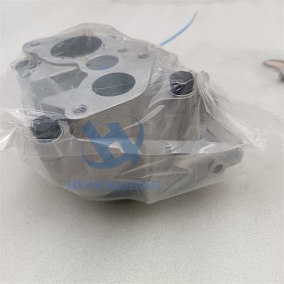 China 396-6022 3966022 Oil Pump for CAT C9 Engine 330C 330D 336D Excavator 5kg for sale
