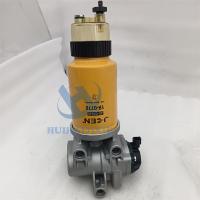 China 2123657 Fuel Priming Pump 1R-0070 212-3657 for 928HZ 924H 930H 924HZ Wheel Loader for sale