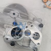 China 396-6022 3966022 Oil Pump for CAT C9 Engine 330C 330D 336D Excavator 5kg for sale