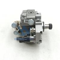 China DX225LC DX225 Excavator Common Rail Fuel Injection Pump 65.10501-7005A 0445020067 DL06 Engine for sale