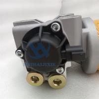 China 2123657 Fuel Priming Pump 1R-0070 212-3657 for 928HZ 924H 930H 924HZ Wheel Loader for sale
