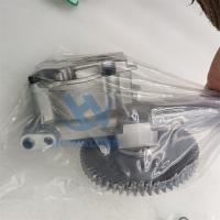 China 396-6022 3966022 Oil Pump for CAT C9 Engine 330C 330D 336D Excavator 5kg for sale