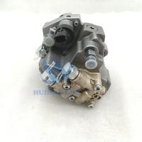 China DX225LC DX225 Excavator Common Rail Fuel Injection Pump 65.10501-7005A 0445020067 DL06 Engine for sale