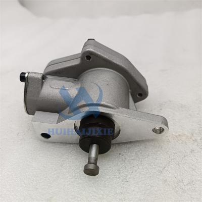 China 1W1700 Fuel Transfer Pump 1W-1700 for 3406B 3406C Engine 245 245D 245B Excavator for sale
