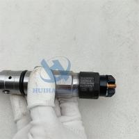 China Fuel Injector 5283840 0445120367 for Cummins QSB4.5 QSB6.7 Diesel Engine Excavator for sale