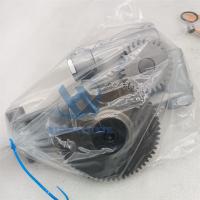 China 396-6022 3966022 Oil Pump for CAT C9 Engine 330C 330D 336D Excavator 5kg for sale