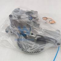 China 396-6022 3966022 Oil Pump for CAT C9 Engine 330C 330D 336D Excavator 5kg for sale