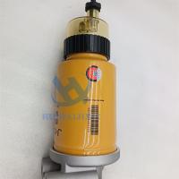 China 2123657 Fuel Priming Pump 1R-0070 212-3657 for 928HZ 924H 930H 924HZ Wheel Loader for sale