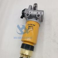 China 2123657 Fuel Priming Pump 1R-0070 212-3657 for 928HZ 924H 930H 924HZ Wheel Loader for sale