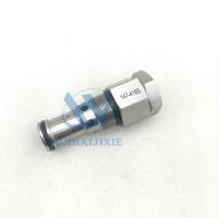 China Hydraulic Relief Valve 1474163 147-4163 for Caterpillar 330CL 330DL 336DL 336D2L 340D2L for sale