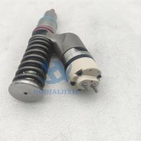 China 272-0630 2720630 Fuel Injector for C15 C18 Engine 10R-7229 Common Rail 2.8kg for sale