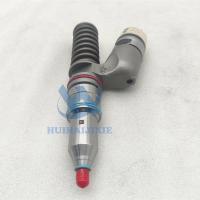 China 272-0630 2720630 Fuel Injector for C15 C18 Engine 10R-7229 Common Rail 2.8kg for sale
