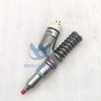 China 272-0630 2720630 Fuel Injector for C15 C18 Engine 10R-7229 Common Rail 2.8kg for sale