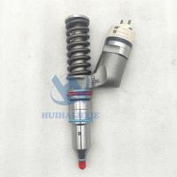 China 272-0630 2720630 Fuel Injector for C15 C18 Engine 10R-7229 Common Rail 2.8kg for sale
