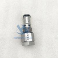 China Hydraulic Relief Valve 1474163 147-4163 for Caterpillar 330CL 330DL 336DL 336D2L 340D2L for sale