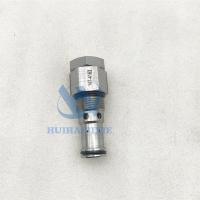 China Hydraulic Relief Valve 1474163 147-4163 for Caterpillar 330CL 330DL 336DL 336D2L 340D2L for sale