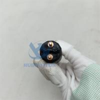 China Fuel Injector 5283840 0445120367 for Cummins QSB4.5 QSB6.7 Diesel Engine Excavator for sale