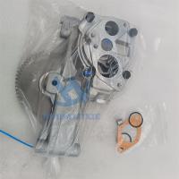 China 396-6022 3966022 Oil Pump for CAT C9 Engine 330C 330D 336D Excavator 5kg for sale