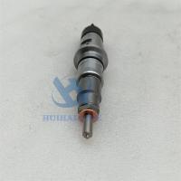 China Fuel Injector 5283840 0445120367 for Cummins QSB4.5 QSB6.7 Diesel Engine Excavator for sale
