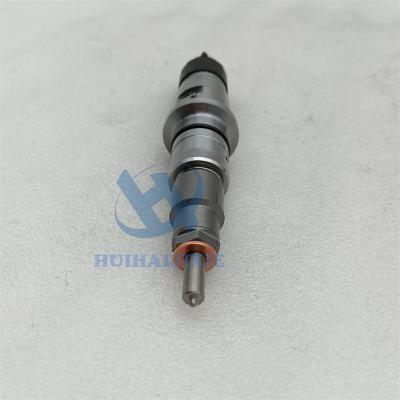 China 5283840 0445120367 Fuel Injector for Cummins QSB4.5 QSB6.7 Engine 1kg Aftermarket for sale