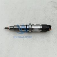 China Fuel Injector 5283840 0445120367 for Cummins QSB4.5 QSB6.7 Diesel Engine Excavator for sale