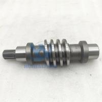 China Caterpillar Drive Shaft 9D1142 312-0782 for Excavator 120M 140K 160H for sale