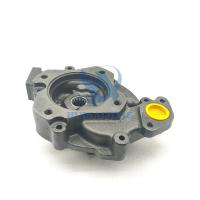 China Caterpillar Transmission Gear Pump 123-3472 for 966C 950F 960F Loaders with 3306 3116 Engine - 3 Month Warranty for sale