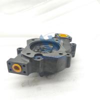 China Caterpillar Transmission Gear Pump 123-3472 for 966C 950F 960F Loaders with 3306 3116 Engine - 3 Month Warranty for sale