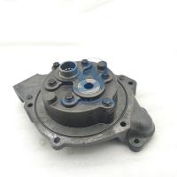 China Caterpillar Transmission Gear Pump 123-3472 for 966C 950F 960F Loaders with 3306 3116 Engine - 3 Month Warranty for sale