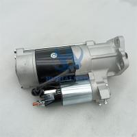 China Diesel Engine Starter Motor 12V 24V 32B6600202 for Caterpillar CAT 320C 320D S6K S6S for sale