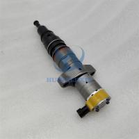 China Aftermarket Fuel Injector 328-2576 for CAT C9 Engine 336D LN Excavator 1.8kg for sale