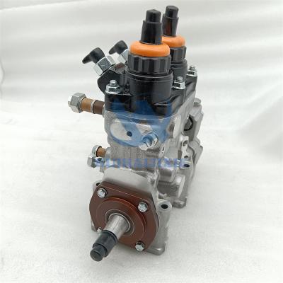 China 094000-0561 Common Rail Injection Pump for Isuzu 6WA1 6WE1 6WF1 6WG1 6UZ1 Engines 15033078 for sale