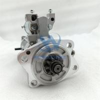 China Diesel Engine Starter Motor 12V 24V 32B6600202 for Caterpillar CAT 320C 320D S6K S6S for sale