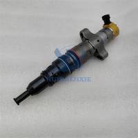 China Aftermarket Fuel Injector 328-2576 for CAT C9 Engine 336D LN Excavator 1.8kg for sale