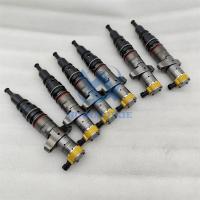 China Aftermarket Fuel Injector 328-2576 for CAT C9 Engine 336D LN Excavator 1.8kg for sale