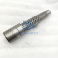 China Excavator Motor Shaft 209-5894 for CAT 320D 325D 329D MCB172 Travel Drive Shaft 2095894 for sale