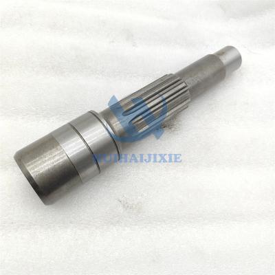 China Excavator Motor Shaft 209-5894 for CAT 320D 325D 329D MCB172 Travel Drive Shaft 2095894 for sale