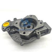 China Caterpillar Transmission Gear Pump 123-3472 for 966C 950F 960F Loaders with 3306 3116 Engine - 3 Month Warranty for sale