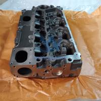 China Cylinder Head 315-3389 for Caterpillar C4.4 Engine 100% New Construction Machinery Parts for sale