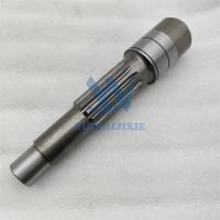 China Excavator Motor Shaft 209-5894 for CAT 320D 325D 329D MCB172 Travel Drive Shaft 2095894 for sale