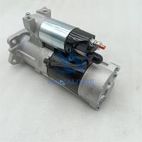 China Diesel Engine Starter Motor 12V 24V 32B6600202 for Caterpillar CAT 320C 320D S6K S6S for sale