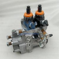 China 094000-0561 Common Rail Injection Pump for Isuzu 6WA1 6WE1 6WF1 6WG1 6UZ1 Engines 15033078 for sale